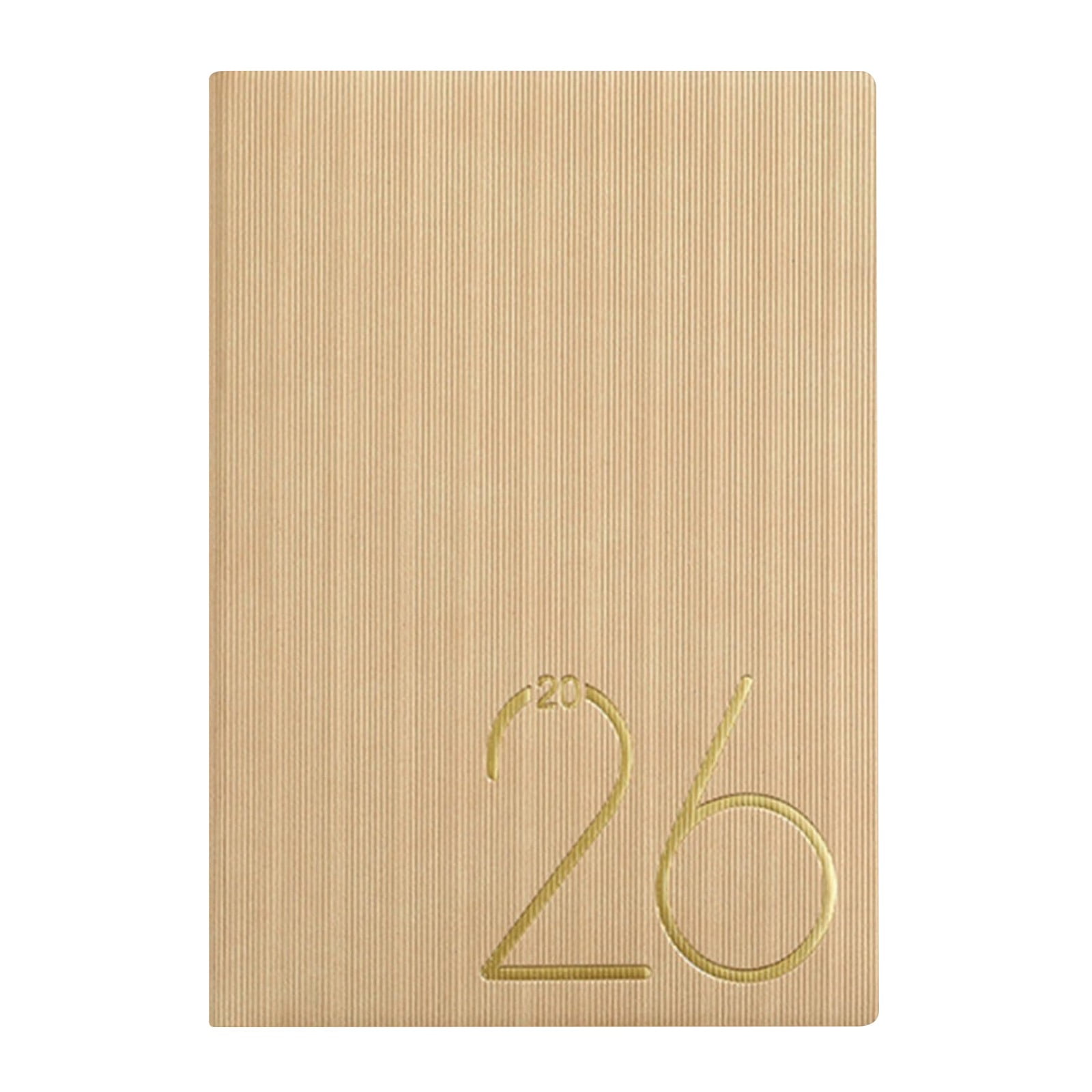 2026 Planner,2026 Weekly & Monthly Planner, 8.5"x5.8": 12 Months (Jan ...