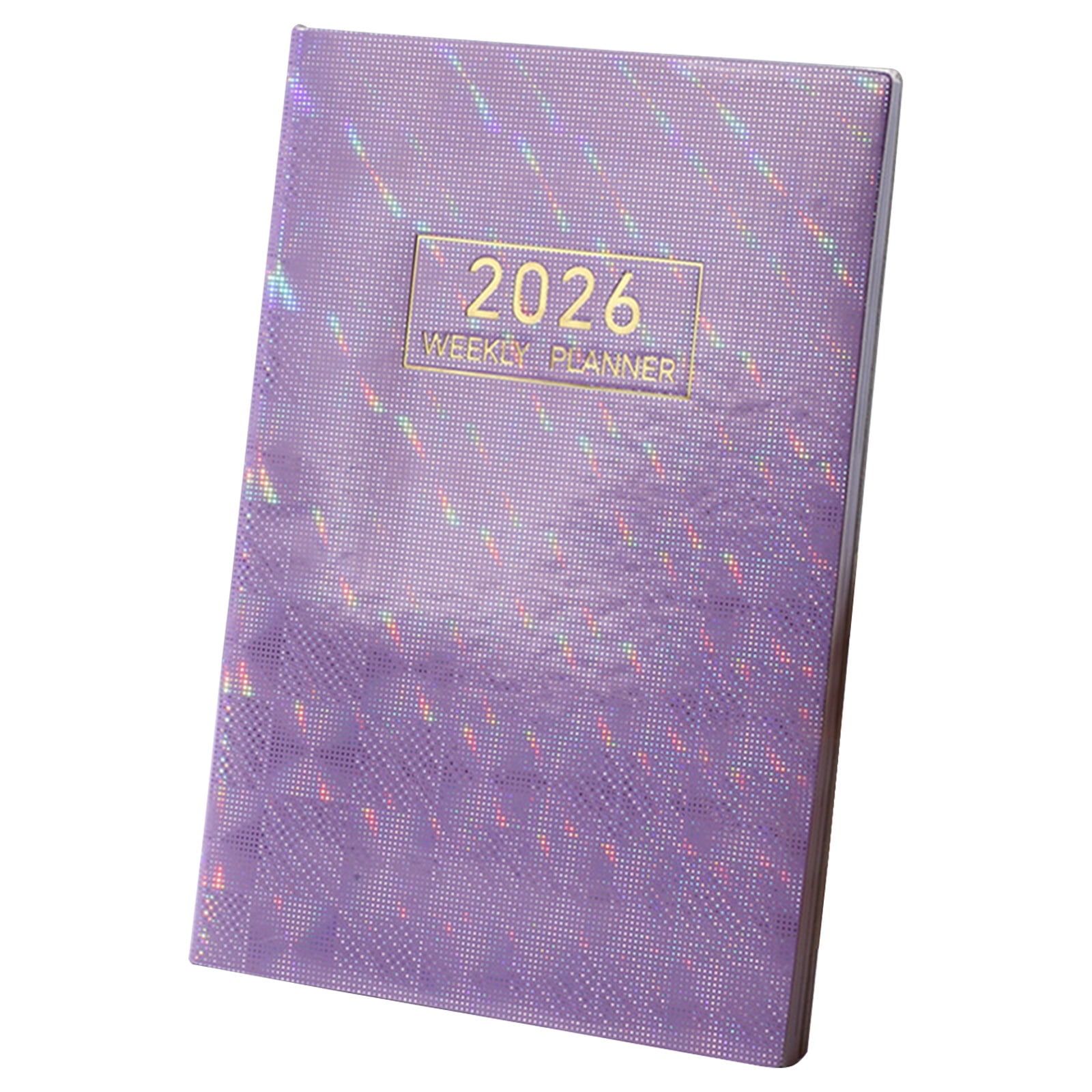 2026 Planner, A5 Size 2026 Daily Planner, Purse Sized Diary 2026 ...