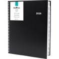 2026 Planner, Agenda Planner With Weekly And Monthly View, Daily Agenda ...
