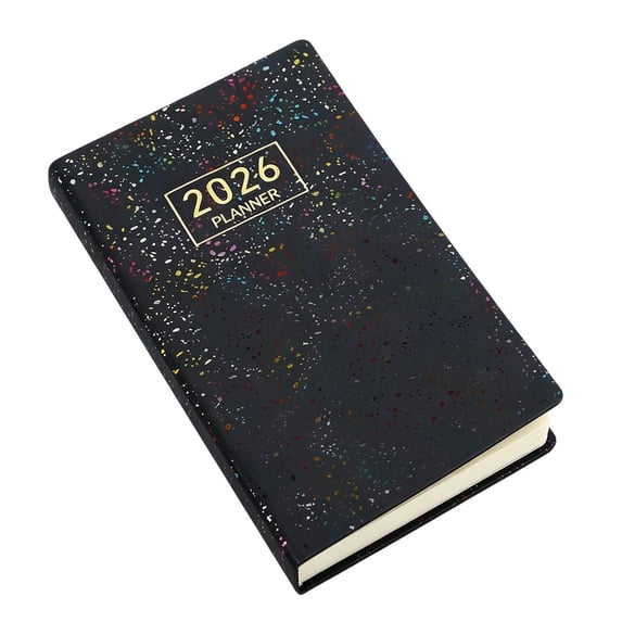 2026 Planner Calendar,2026 Pocket Planner,Small Weekly Planners,3.78 X ...