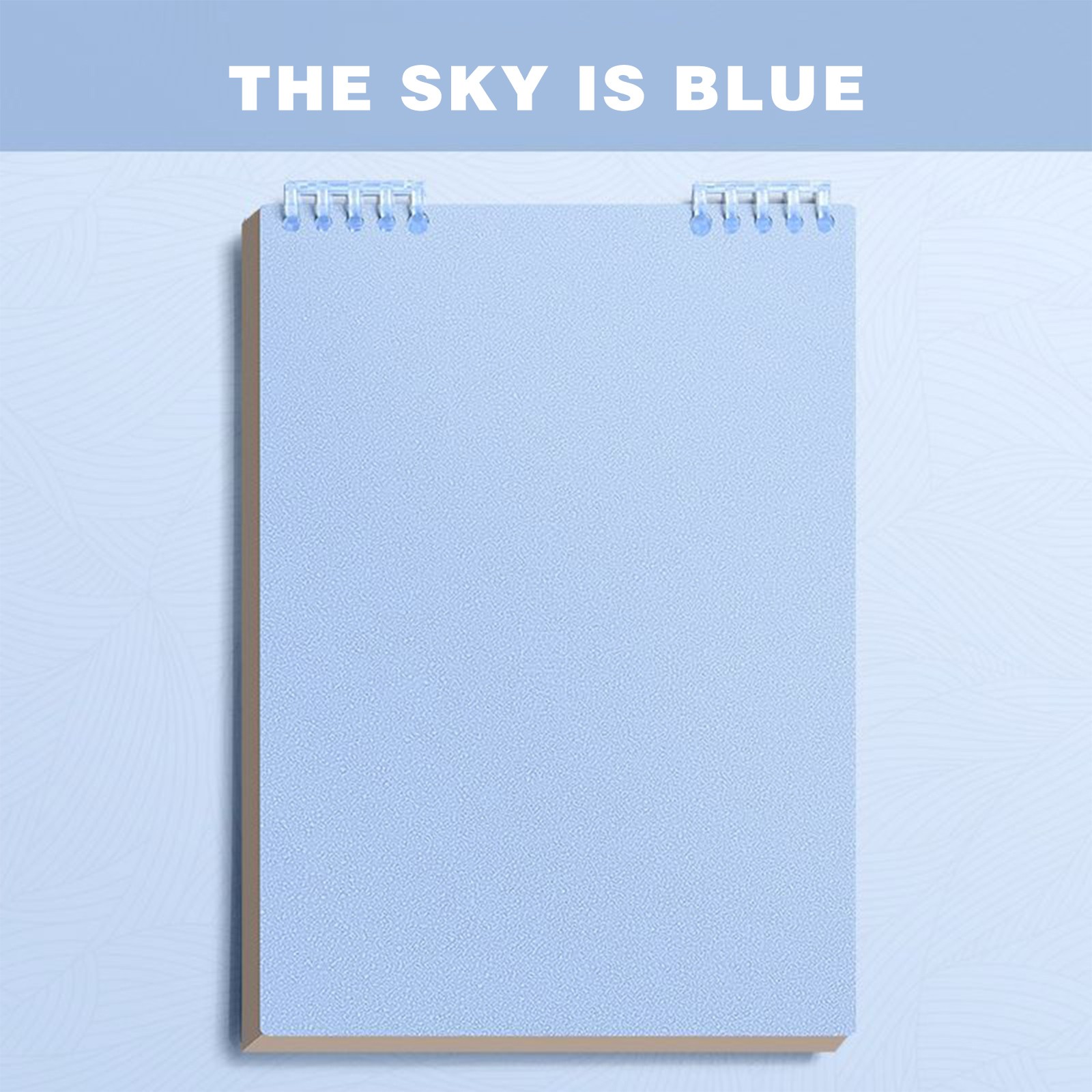 2026 Planner,Loose Leaf Folder Notebook Convenient For NotesPerfect For ...