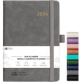 2026 Planner - Planner 2026, 2026 Weekly Monthly Planner, Jan.2026 ...