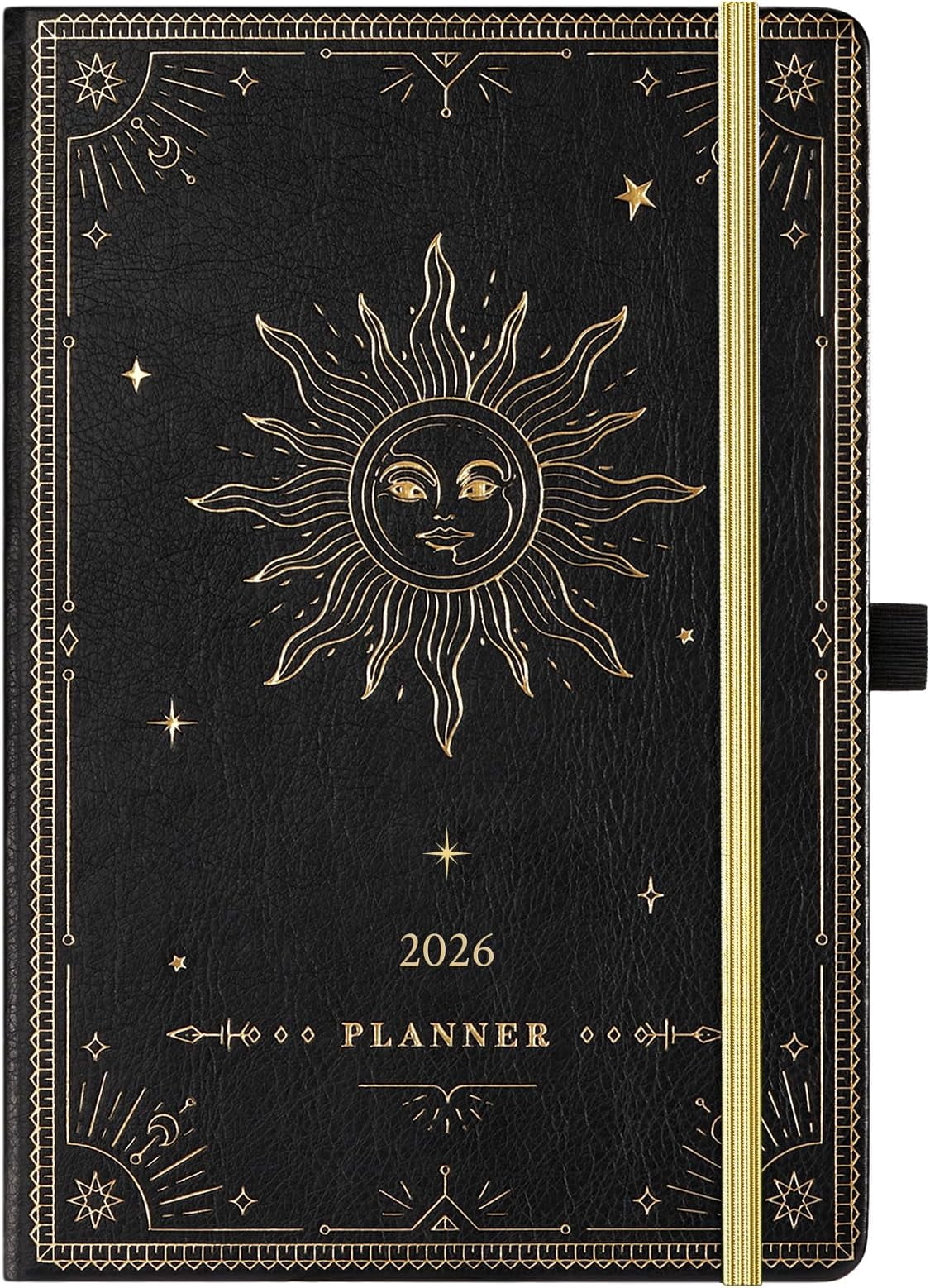 2026 Planner - Planner 2026, Jan 2026 - Dec 2026, 5.75" .25", 2026 Weekly and Monthly Planner ...