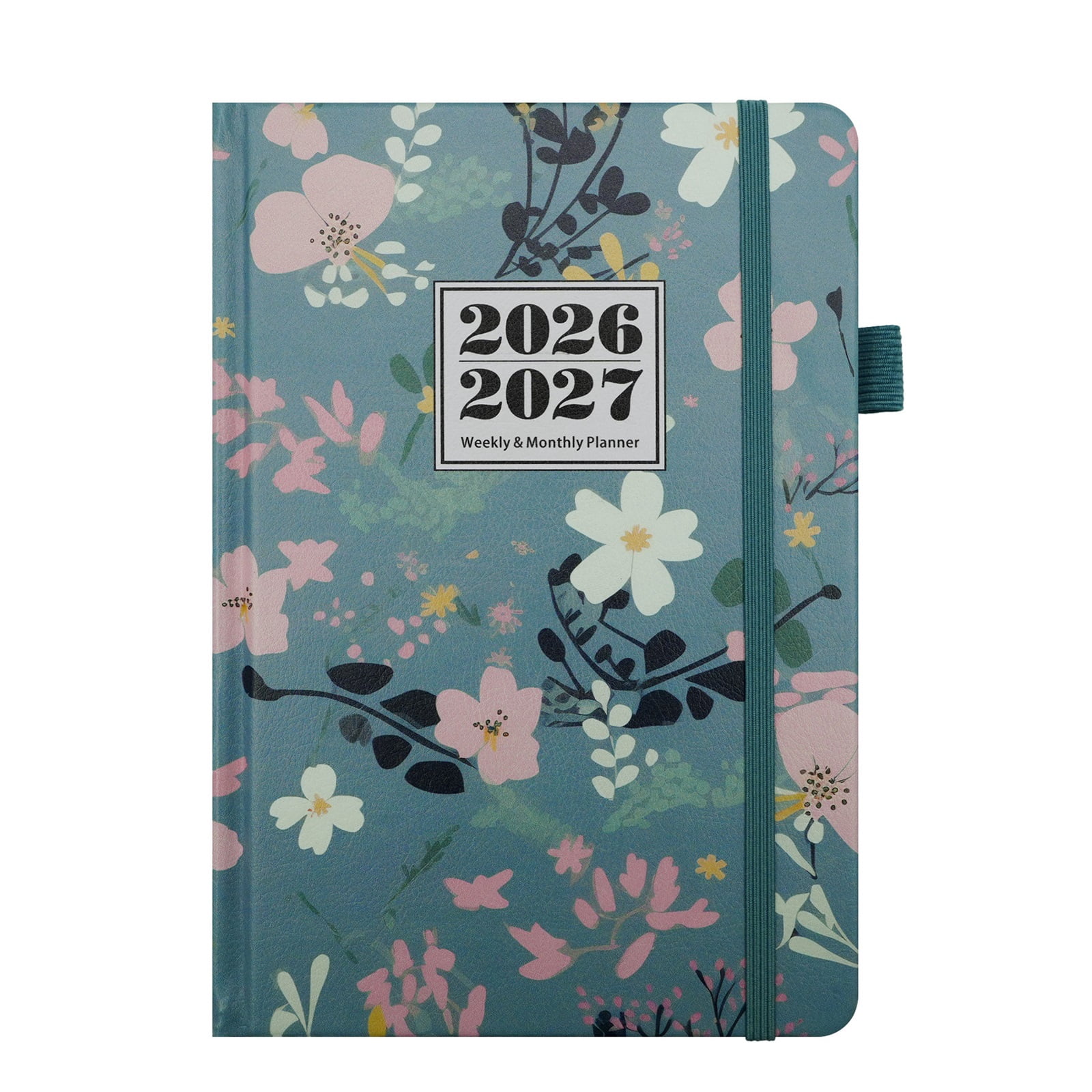 2026 Planner Weekly Monthly Planner 2026 Jan. 2026 Dec. 2026 with Tabs ...
