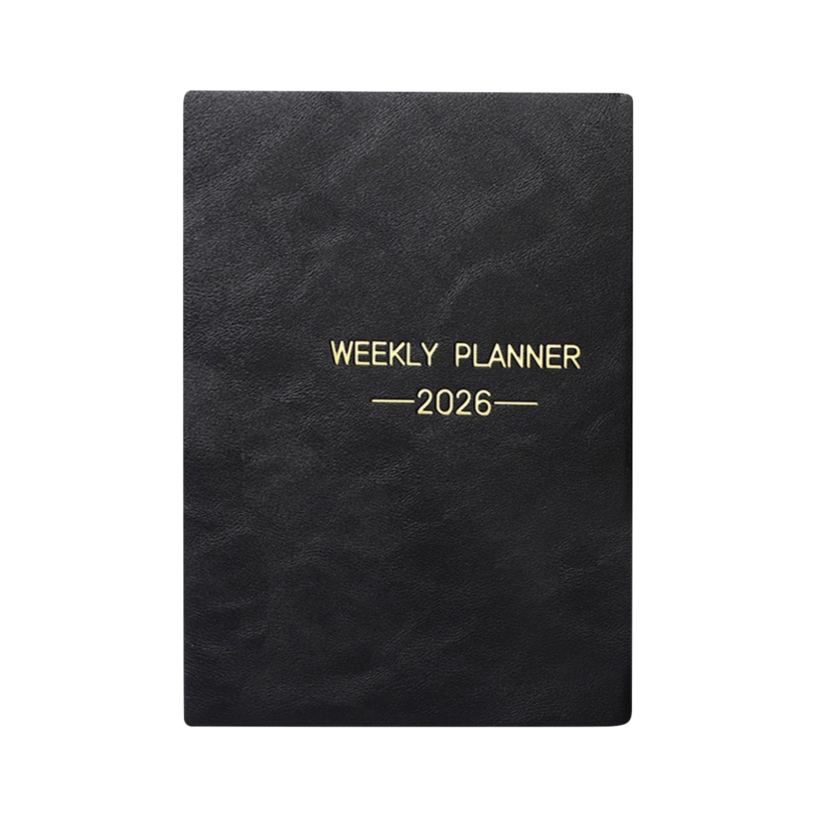 2026 Planner, Weekly And Monthly Planner, Hardcover 2026 Calendar ...