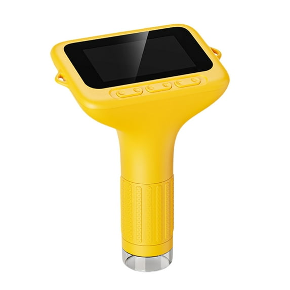 2026 Pocket Handheld 1000X Digital Handheld 1080P Handheld Digital Mini ...