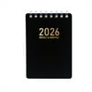 Cleaning Planner Notebook, Reusable Tear-Off Calendar with Checklists ...