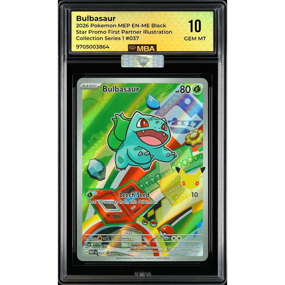 Pokemon Day 2026 Collection