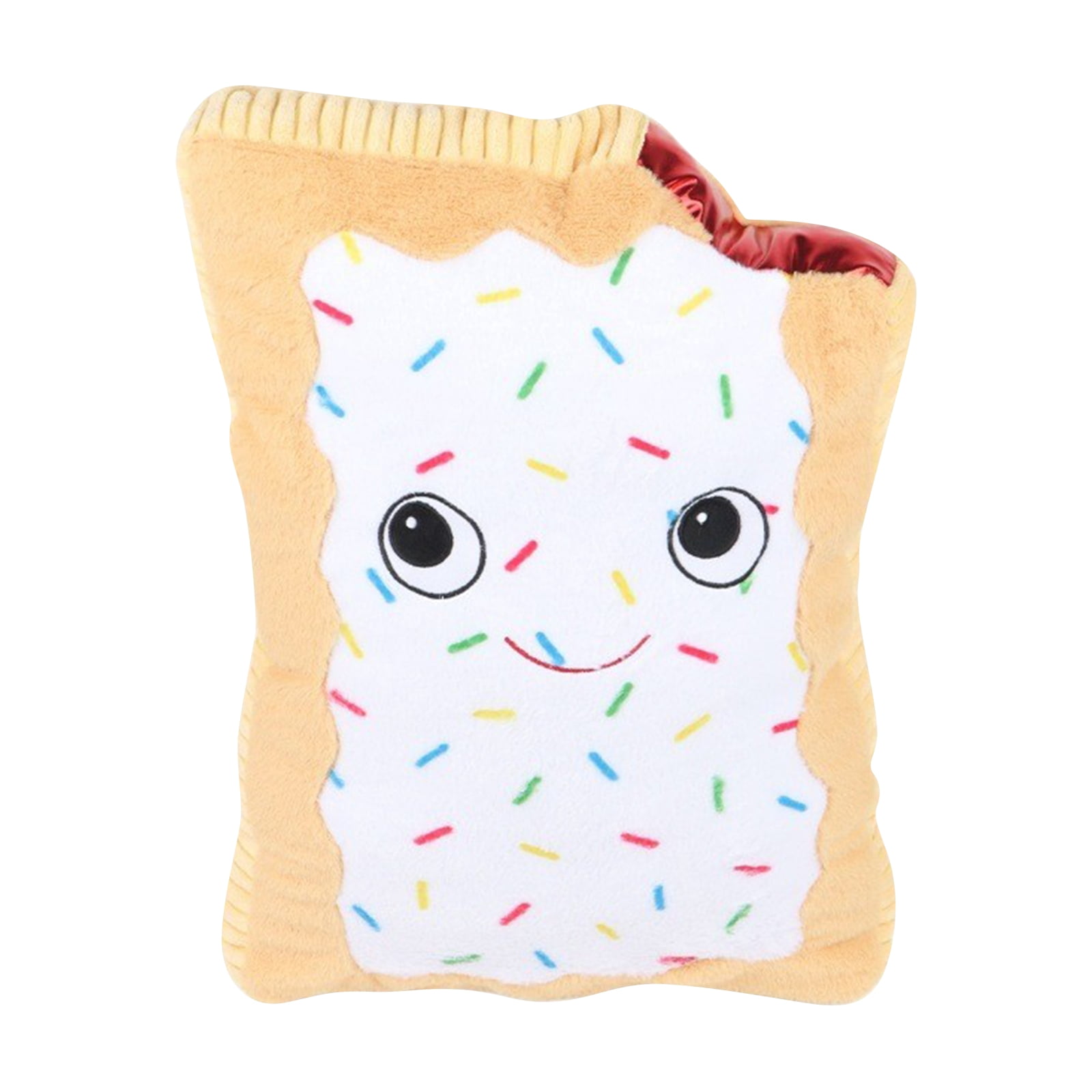 2026 Poptart Cuddle Plush,19 Inch Soft & Squishy Pastry-Shaped Stuffed ...