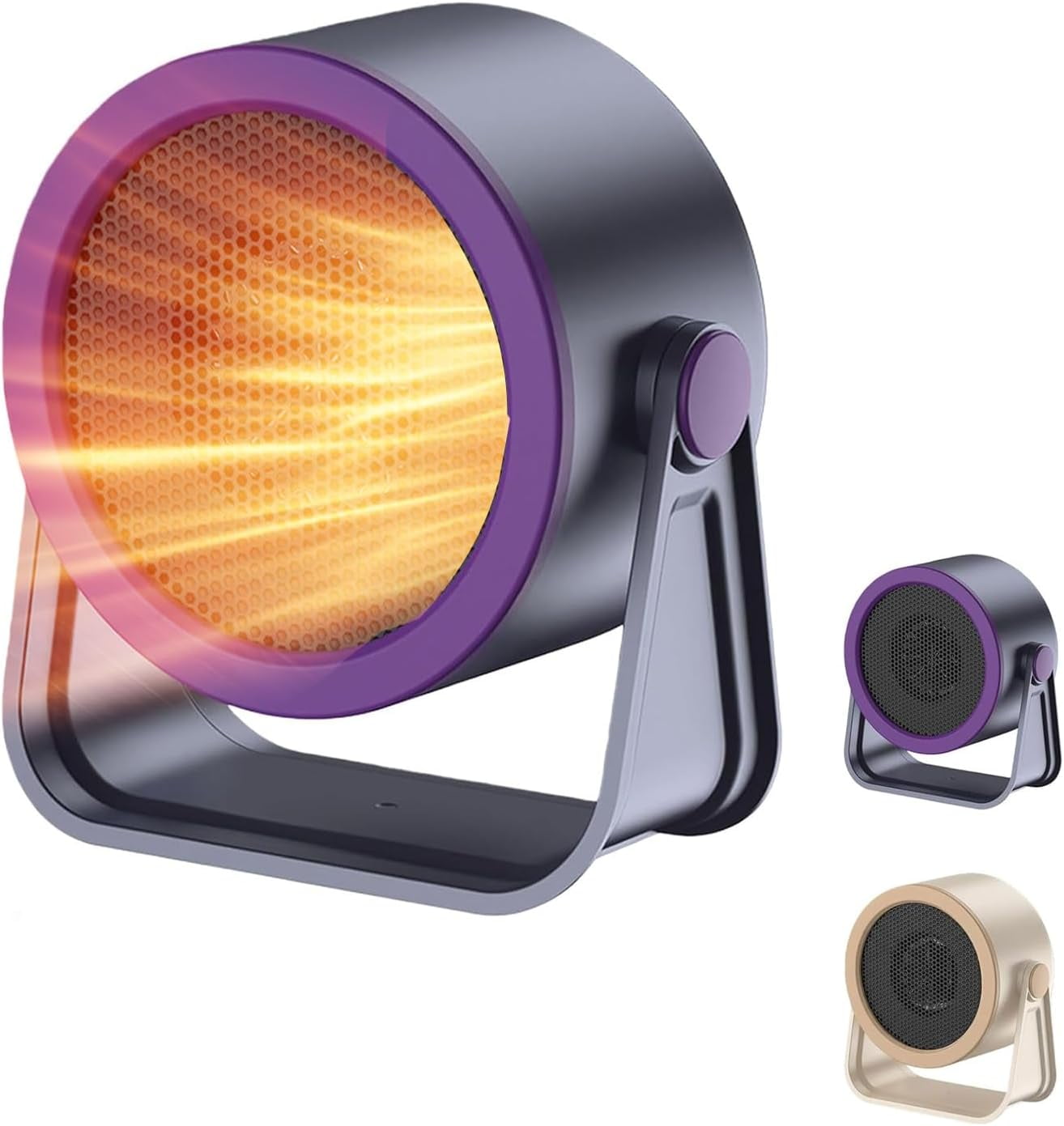 2026 Portable Heater–Outdoor & Desktop Mini Radiator, Portable Heater ...