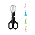 2026 Premium! Insect Scissors Clamp, Compact Bug Catching Plastic Tool ...