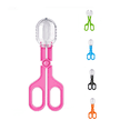 2026 Premium! Insect Scissors Clamp, Lightweight Plastic Bug Catching ...