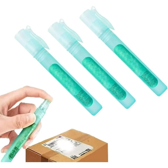 2026 Privacy Cover Spray, Portable Privacy Information Coverage Fluid ...