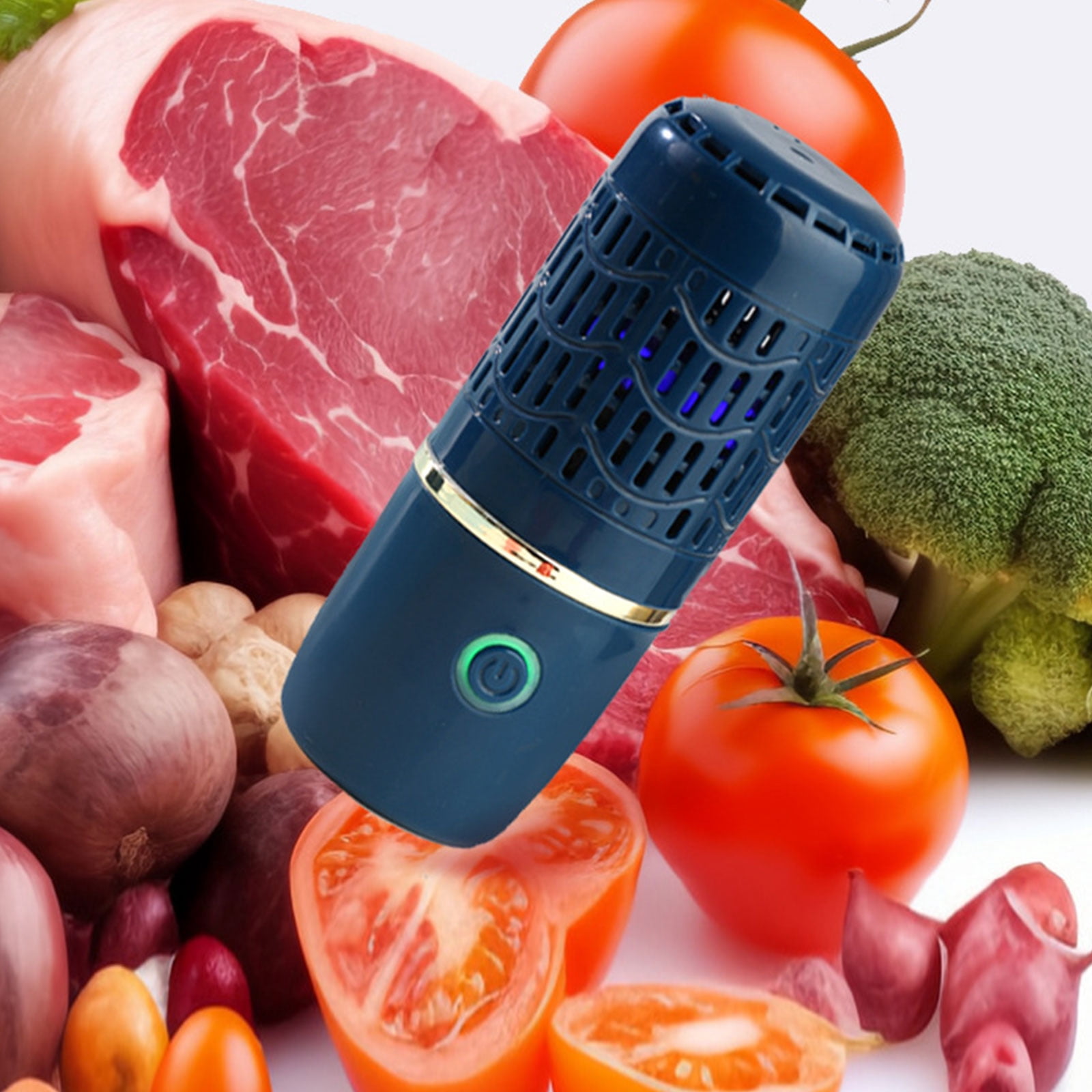 2026 Produce Cleaner Device - Produce Purifier, Fruit Cleaner Device ...