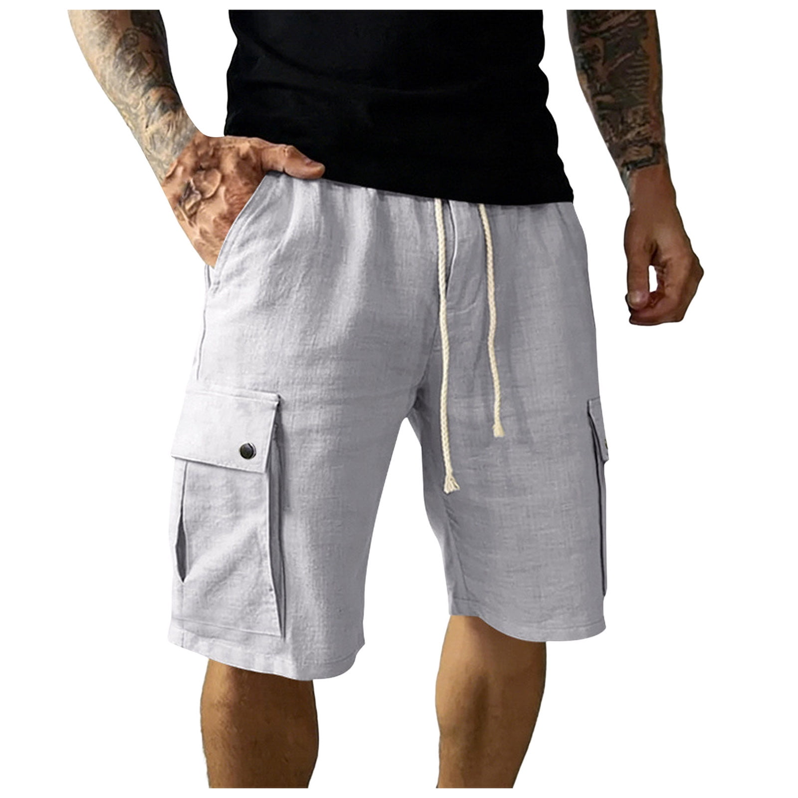 2026 Product Spring And Summer Outdoor Cotton And Men's Stretch ...