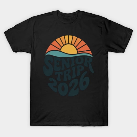 2026 Prom Squad Proud Papa Graduation Class Celebration Tee T-Shirt ...