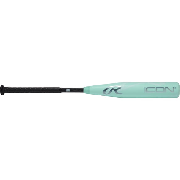 Rawlings, 2026 Rawlings Icon USA Baseball Bat, 27-Inch -10 - Walmart.com