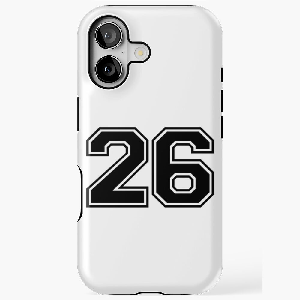 2026 Retro Neon Grid Vaporwave Futuristic Year Phone Case with iPhone ...