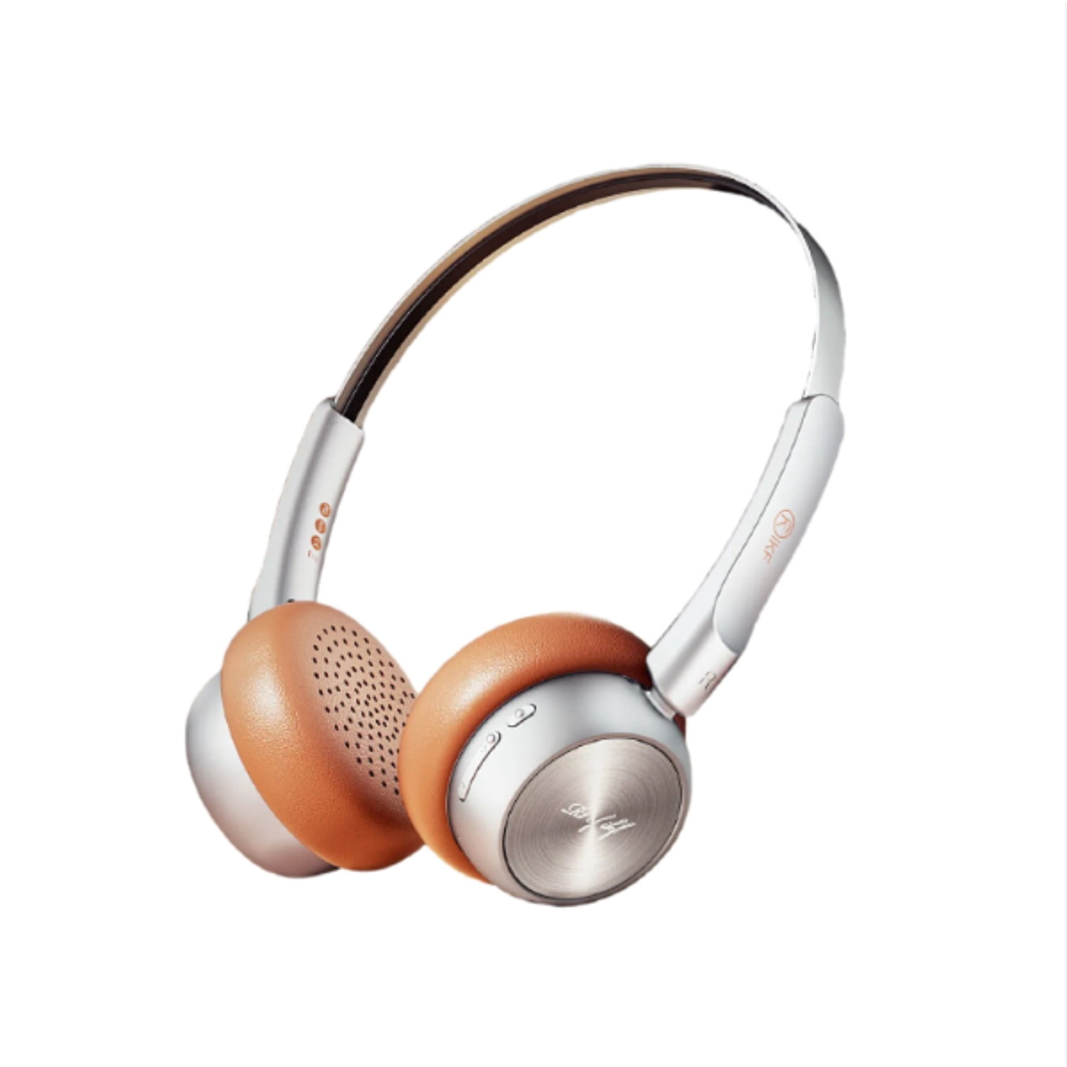 2026 Retro-Style Wireless Bluetooth Headphones, Noise Cancelling Over ...