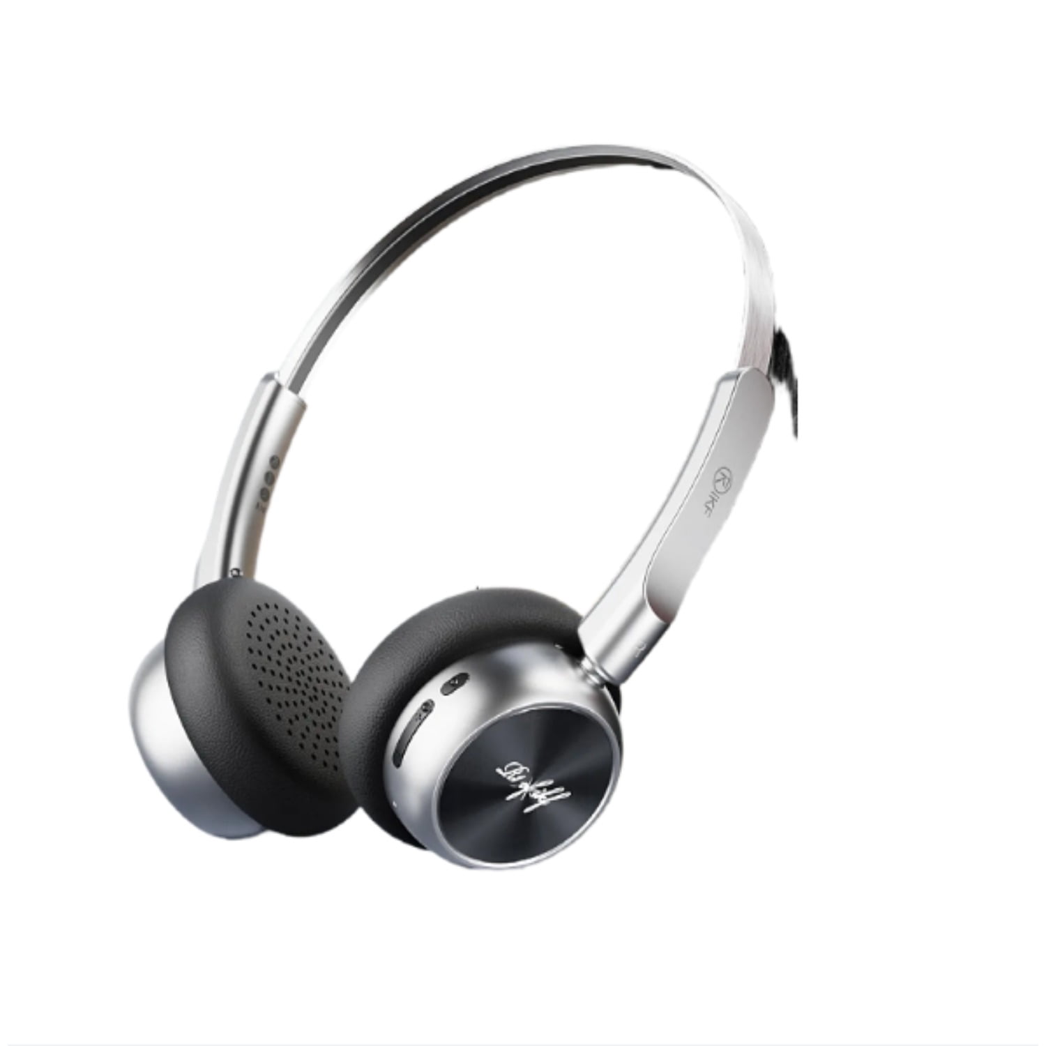 2026 Retro-Style Wireless Bluetooth Headphones, Noise Cancelling Over ...