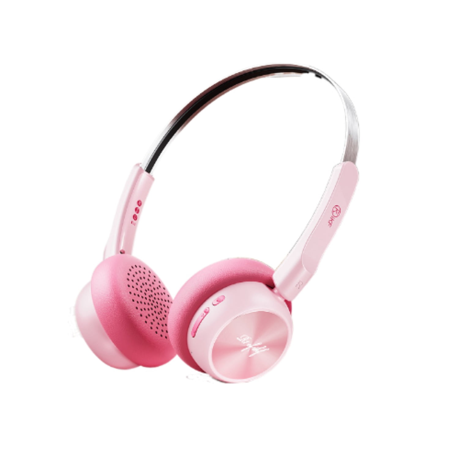 2026 Retro-Style Wireless Bluetooth Headphones, Noise Cancelling Over ...