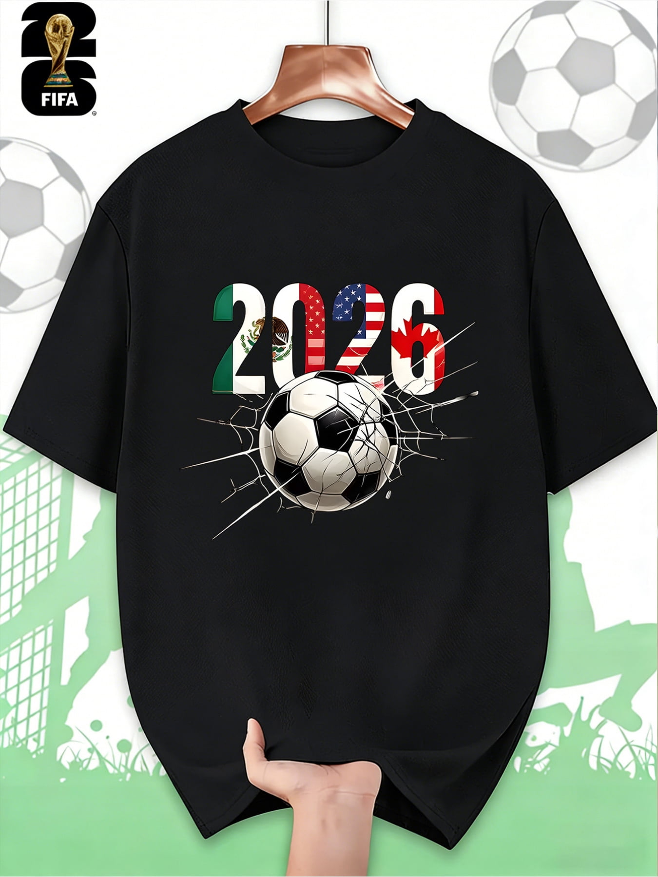 2026 Round-Neck Comfortable Casual Sports Tee for Men Women and Couples ...