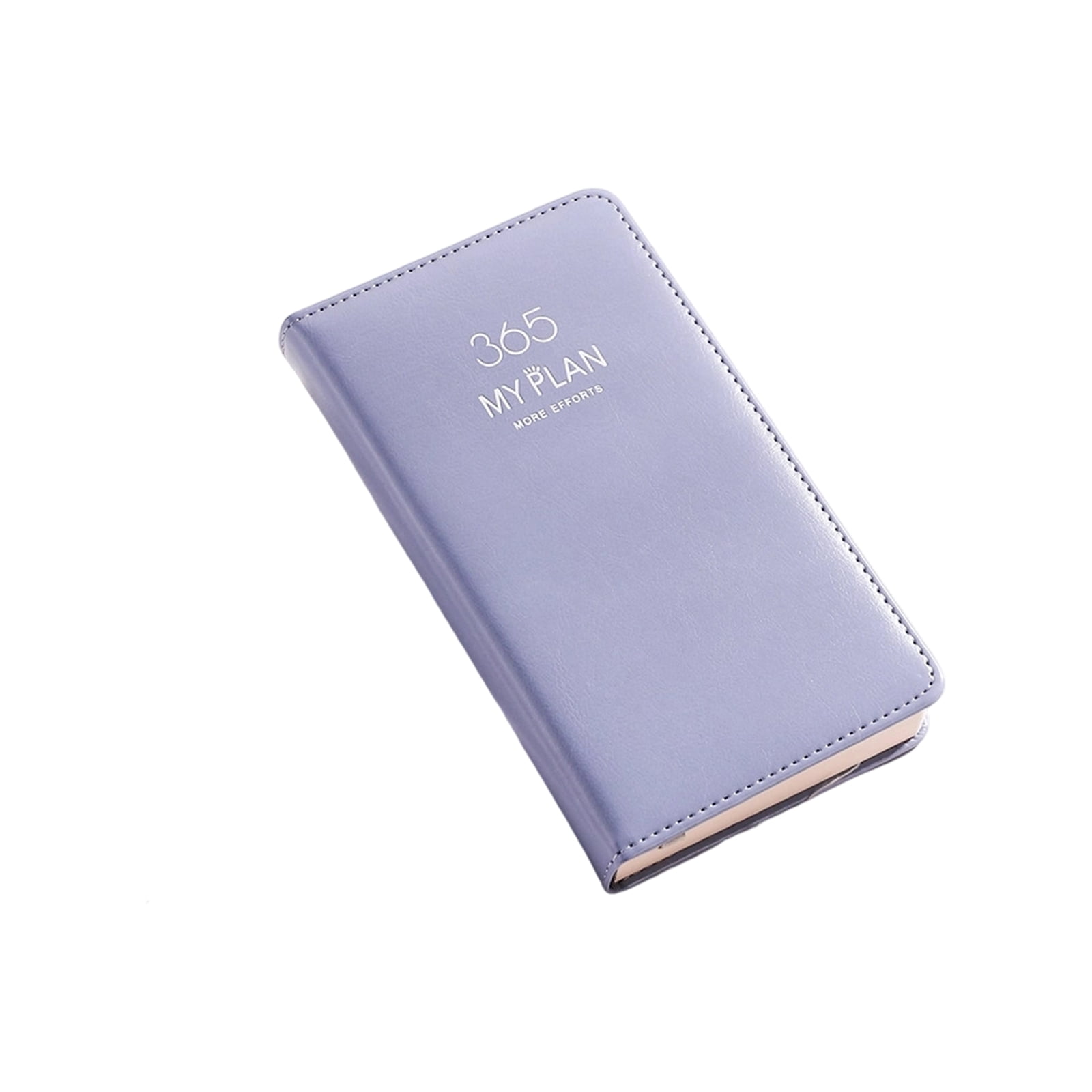 2026 Schedule Planner Daily Planner Multifunction Sections Travel ...