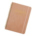 2026 Schedule Planner Daily Planner Multifunction Sections Travel ...