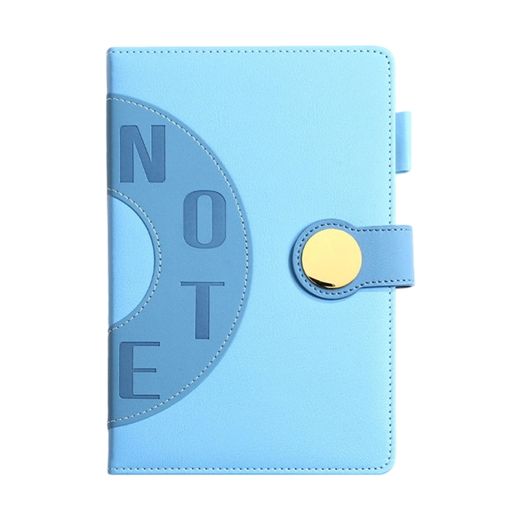 2026 Schedule Planner Daily Planner Multifunction Sections Travel ...