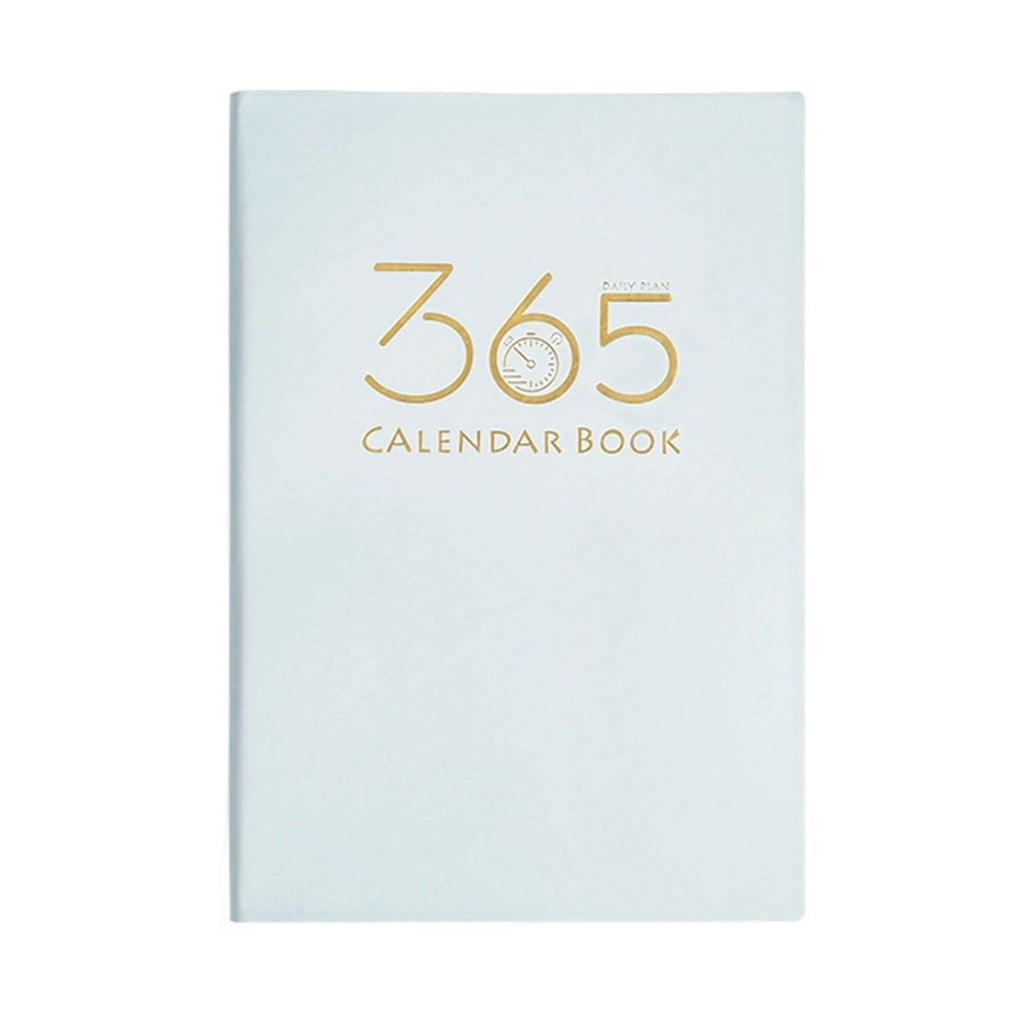 2026 Schedule Planner Daily Planner Multifunction Sections Travel ...