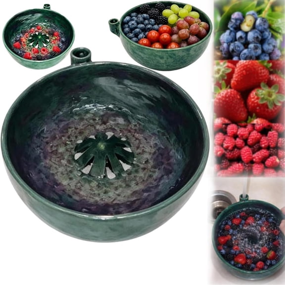 Shop Vegetable Washers and Salad Spinners for Easy Kitchen Prep