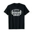 2026 Senior Football Player Class of 2026 Varsity T-Shirt - Walmart.com