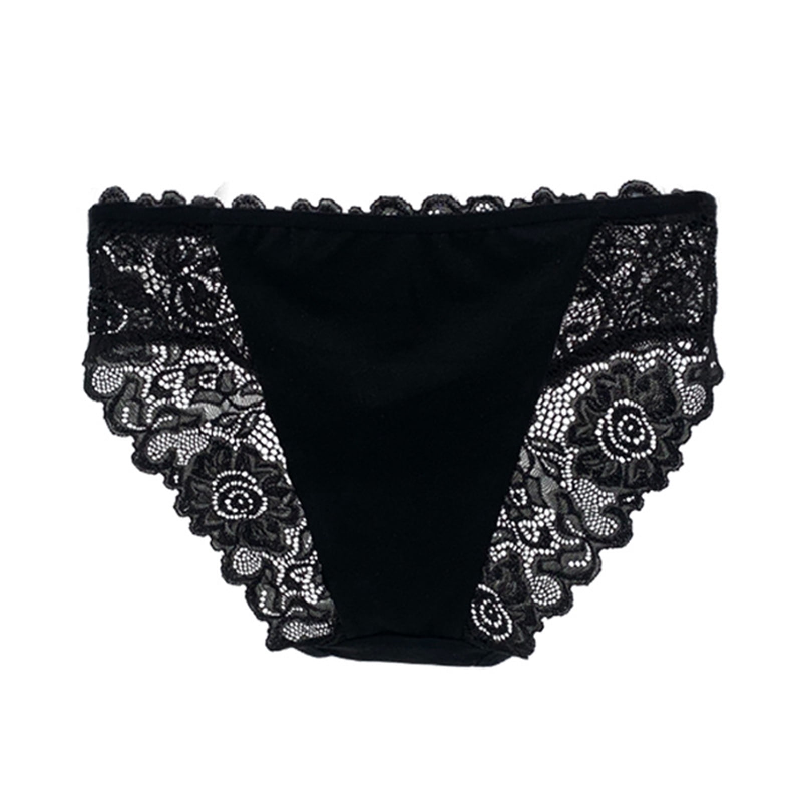 2026 Sexy Lace Womens Underwear, Cheeky Panties for Women, Breathable ...