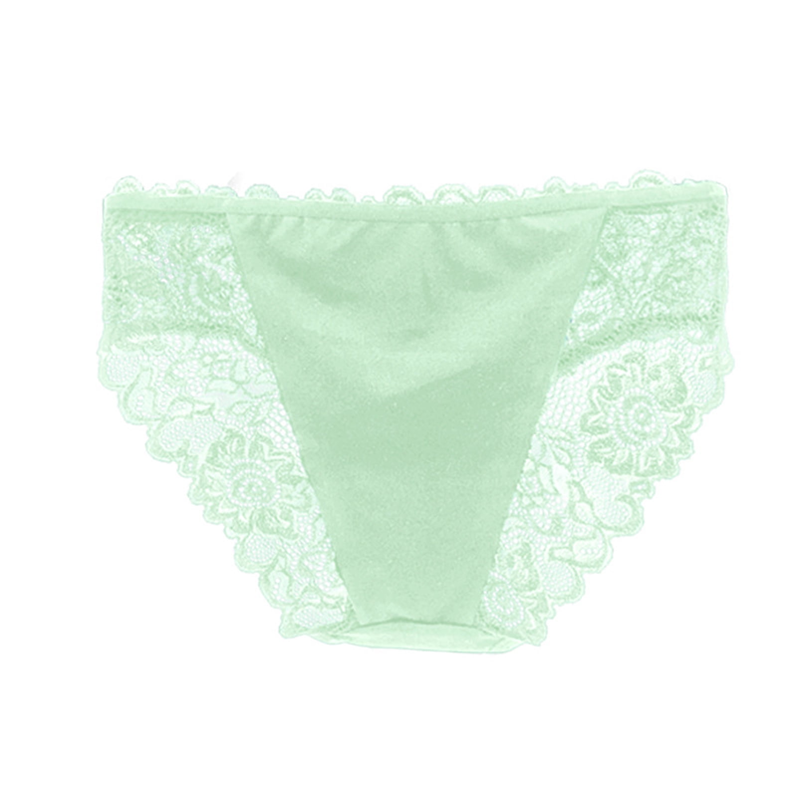 2026 Sexy Lace Womens Underwear, Cheeky Panties for Women, Breathable ...