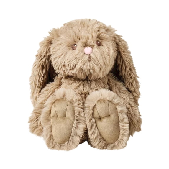 2026 Shaggy Classic Bunny Stuffed Animal Easter Plush Toy - Cute ...