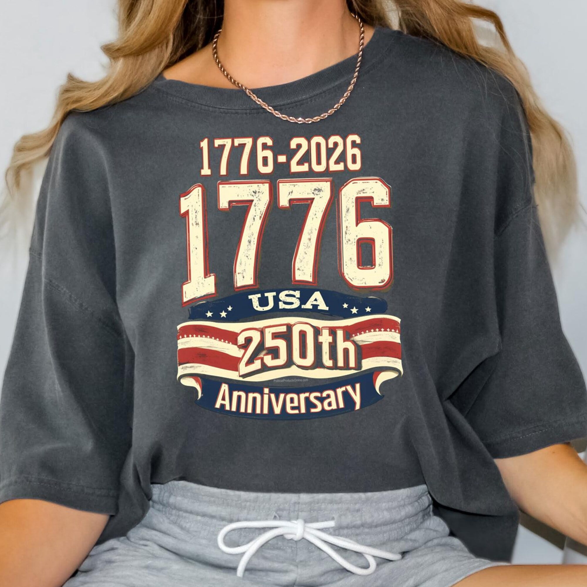 2026 Shirt USA 250th Anniversary Shirt Independence Day Shirt Patriotic ...