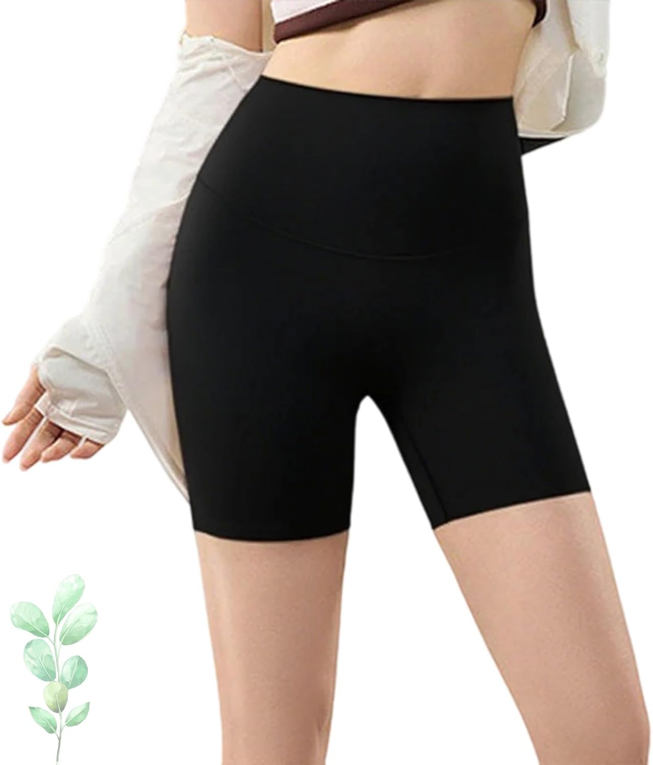 2026 Sixth Pandas Shapewear, Sixthpandas Stay-in-Place Seamless Shaper ...