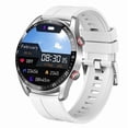 2026 Smart Watch Men's Waterproof Smartwatch Bluetooth for iPhone ...