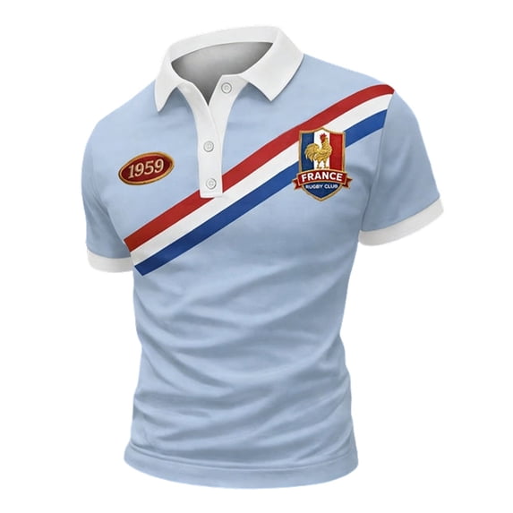 2026 Soccer Fan T-Shirt Mens T-Shirt for Golf Short Sleeve Pack ...