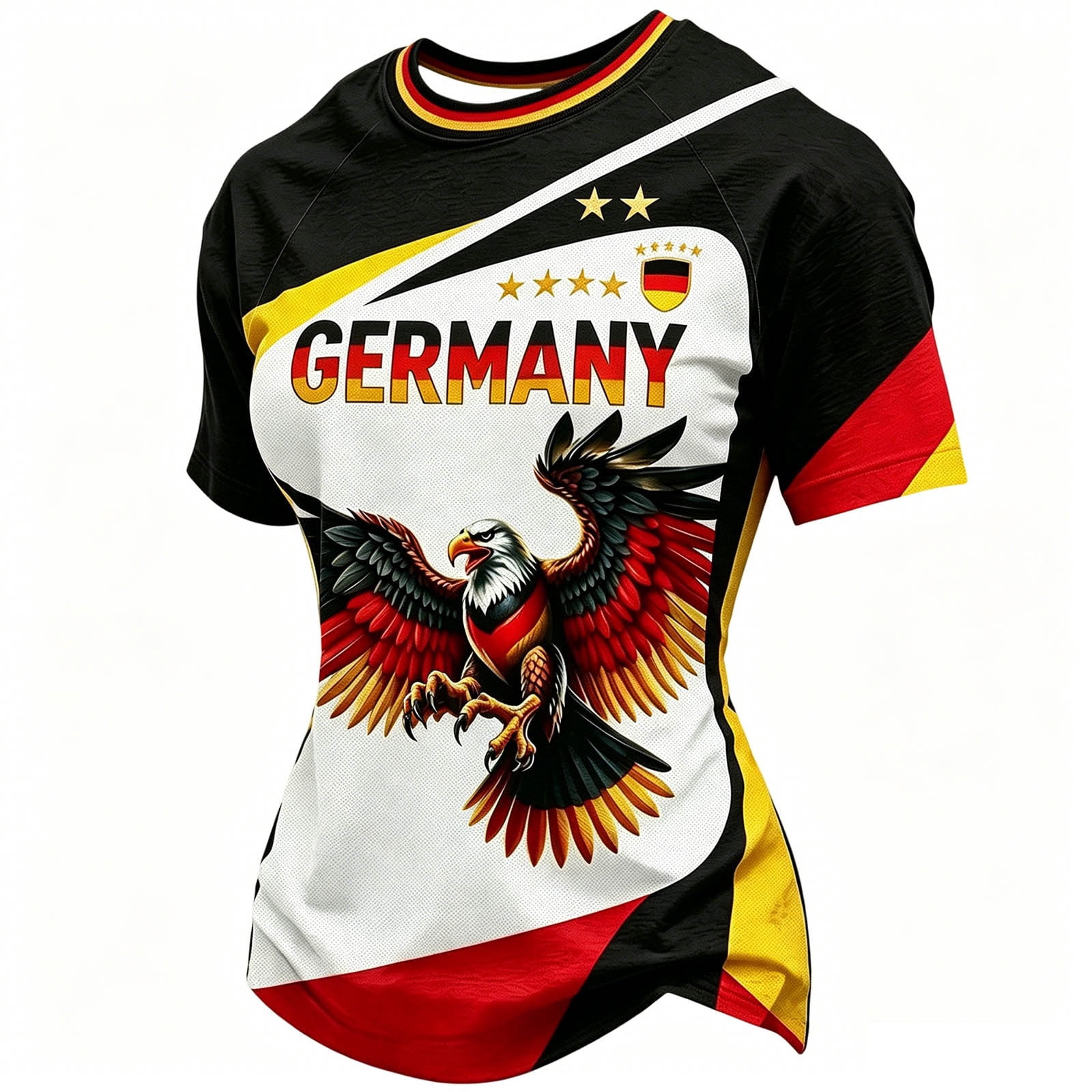 2026 Soccer Game Jersey Shirts for Women National Jersey Soccer Fan ...