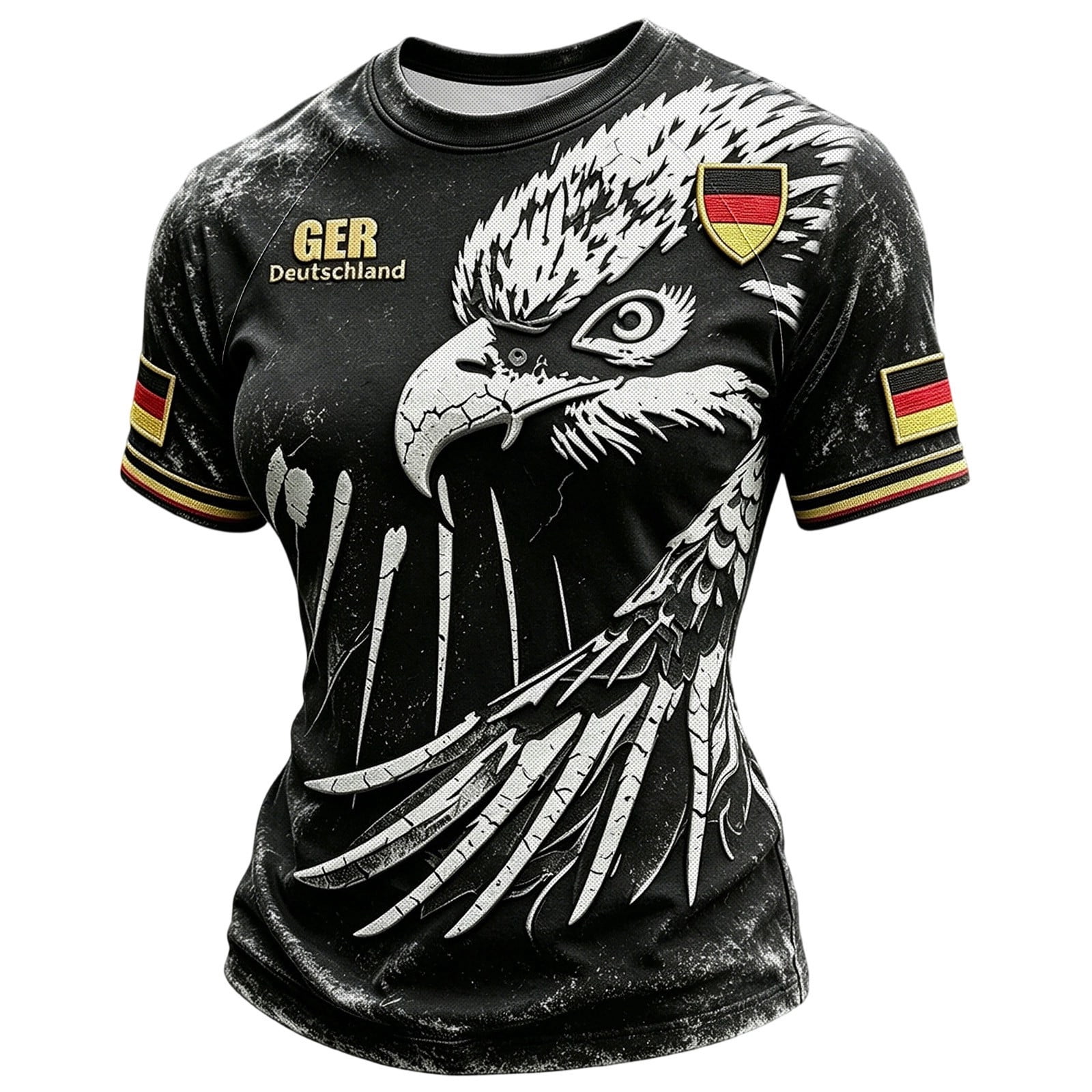 2026 Soccer Game Jersey Shirts for Women National Jersey Soccer Fan ...