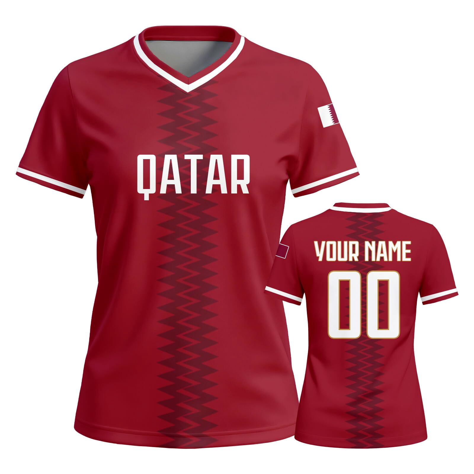 2026 Soccer Shirt For Women Customizable National Team Soccer Jersey ...