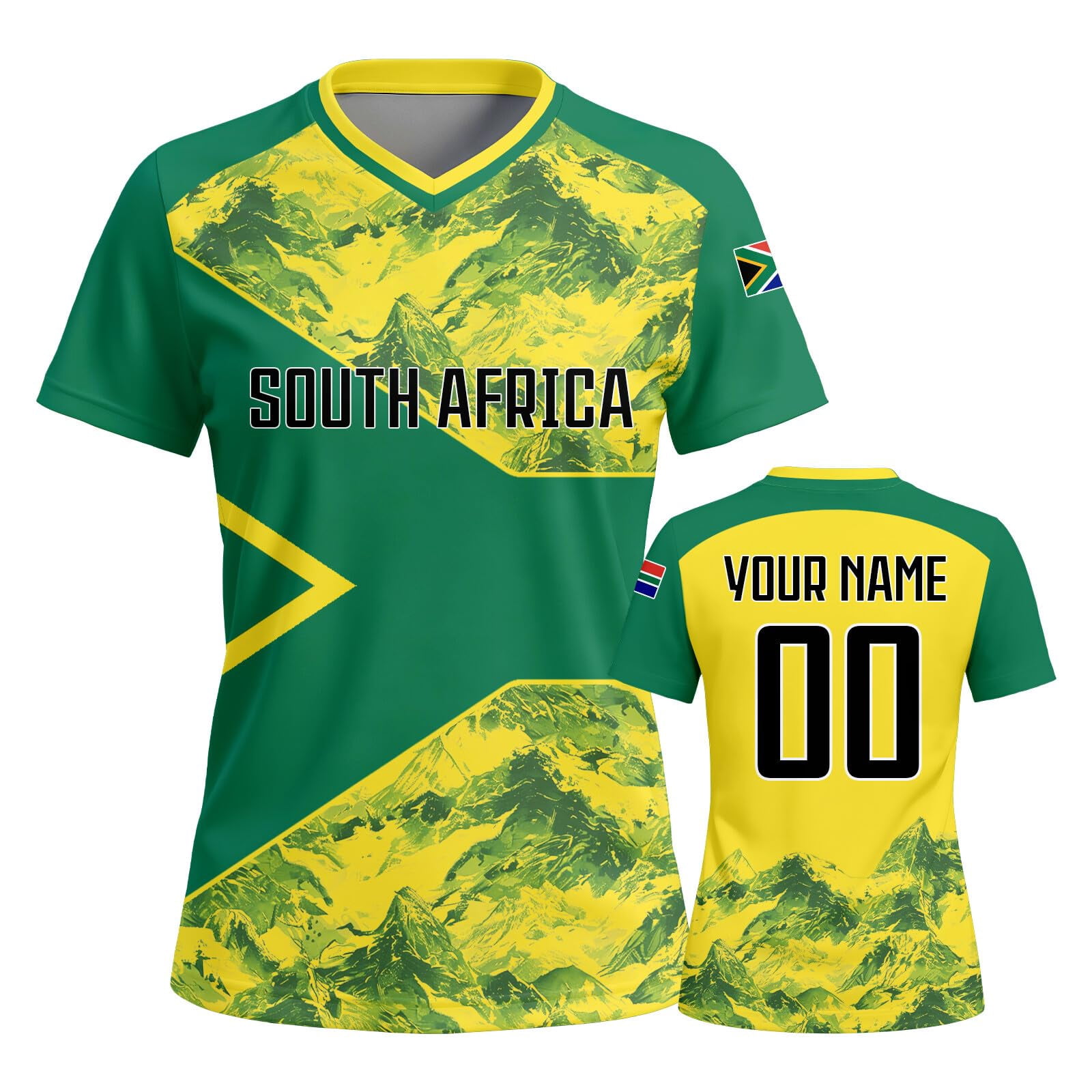 2026 Soccer Shirt For Women Customizable National Team Soccer Jersey ...