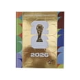 2026 Soccer Sticker Pack Set with 10 Packs (10 Packs, 7 Stickers per ...
