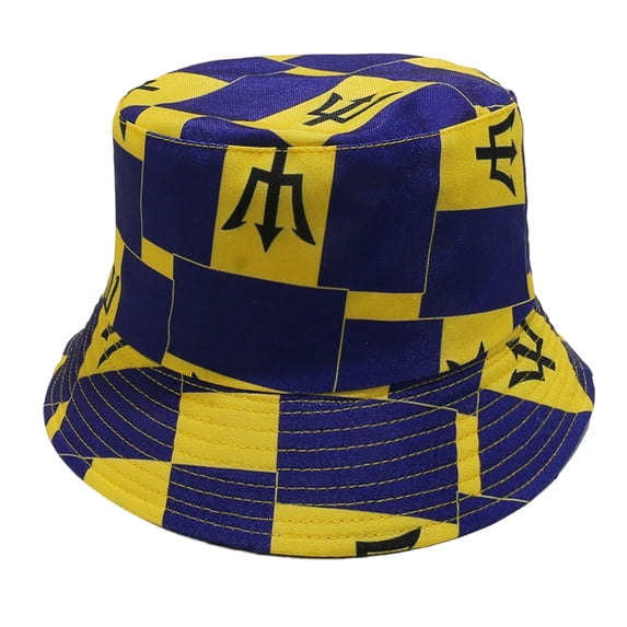 2026 Soccer Tournament Printed Bucket Hat, Breathable Athletic Sun ...