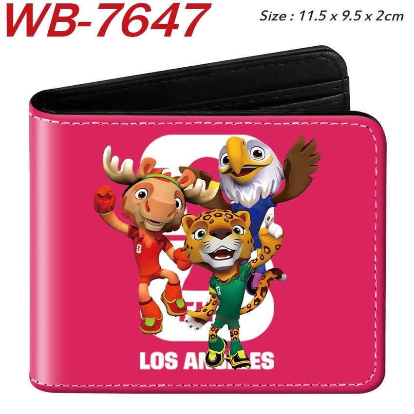 2026 Soccer World Cup Credit Card Holder Wallet Cool Cute for Cash with ...