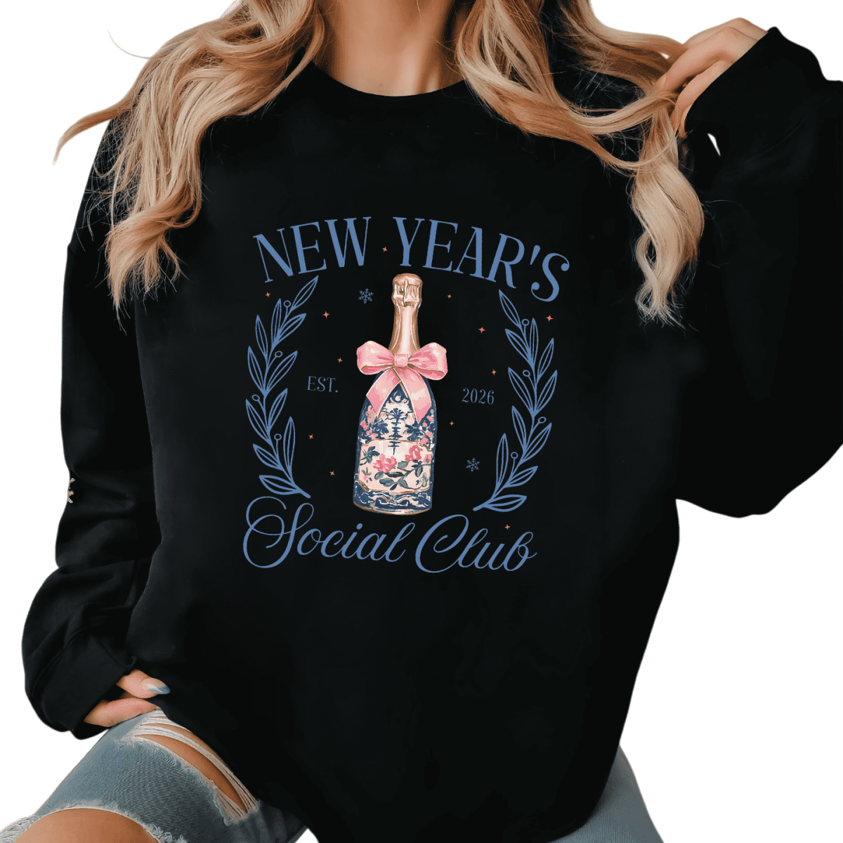 2026 Social Club Champagne Print Tshirt Graphic Tees Shirts Black S-5XL ...