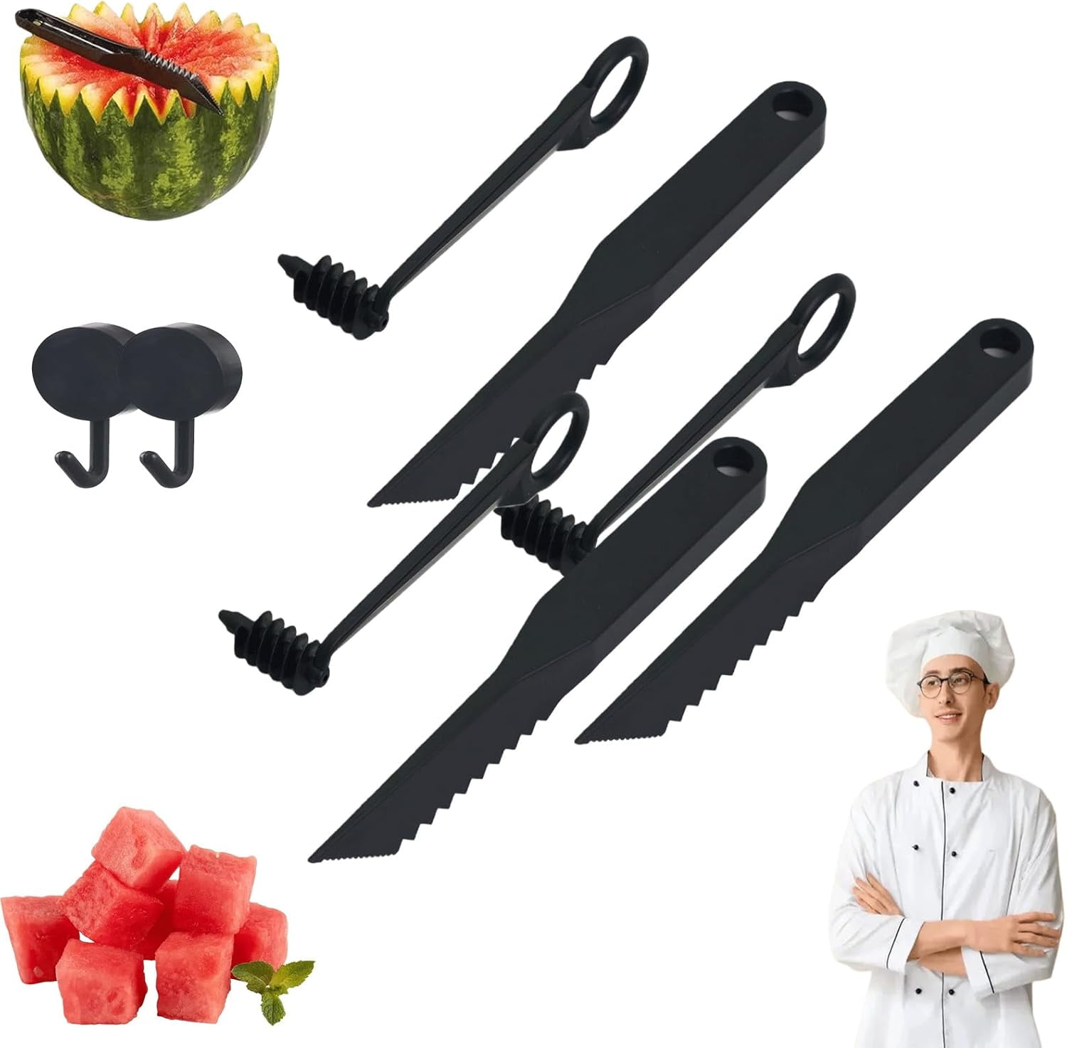 2026 Spiral ,Stainless Steel Spiral for Potatoes, Manual Screw Peelers ...