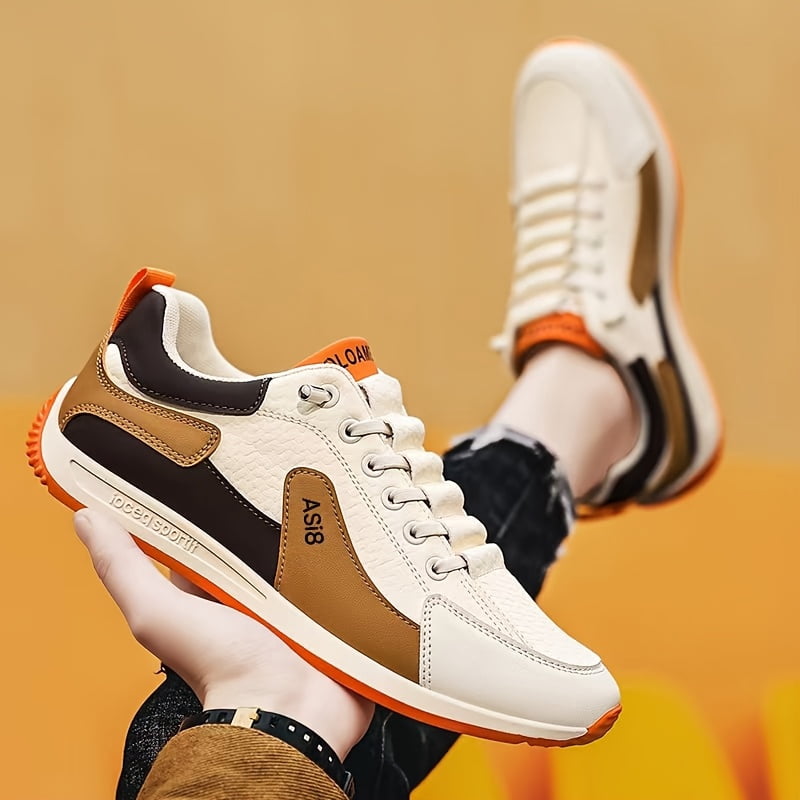 2026 Spring Autumn New Men'S Slip-On Non-Slip Lightweight Comfortable ...