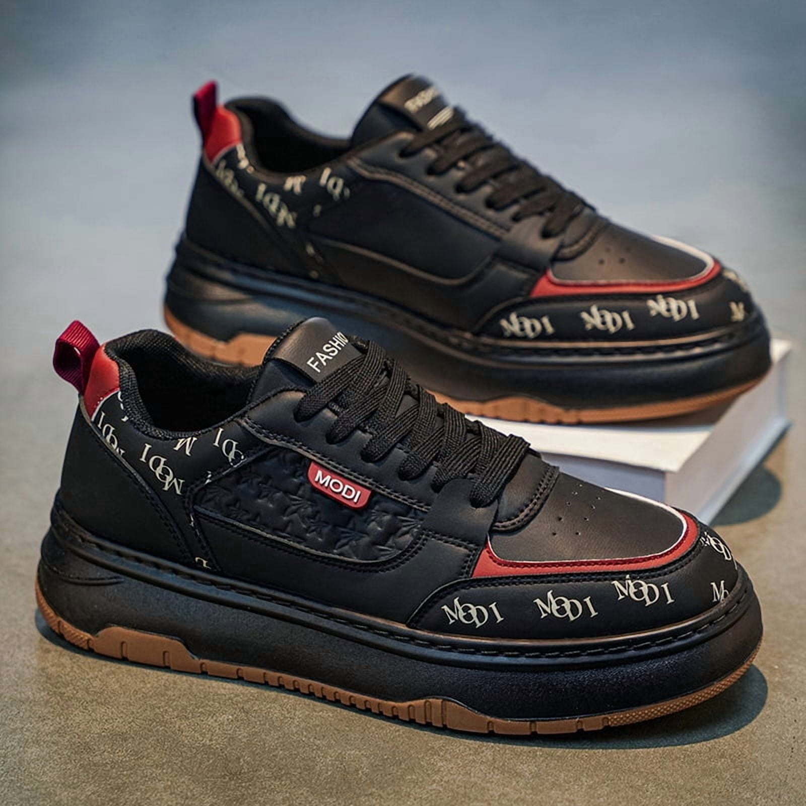 2026 Spring Collection of Men'S Sneakers: Breathable Casual Sneakers ...